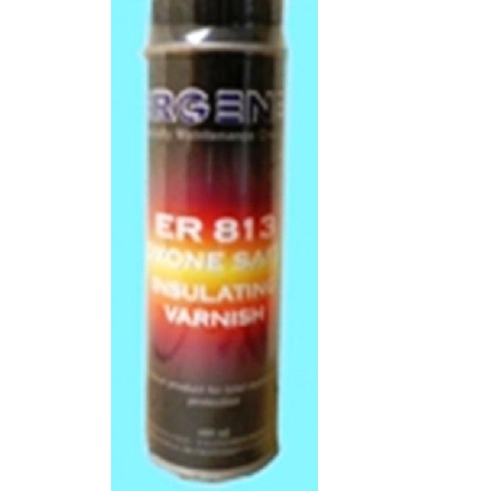 Jual Kekinian - Sirlak Dinamo - Merah Isolasi Pernis Semprot 500ml ...