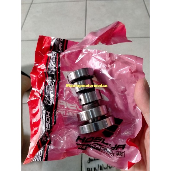 Jual Noken As Klep Camshaft Suzuki Shogun 110 Old Lama Badak | Shopee ...