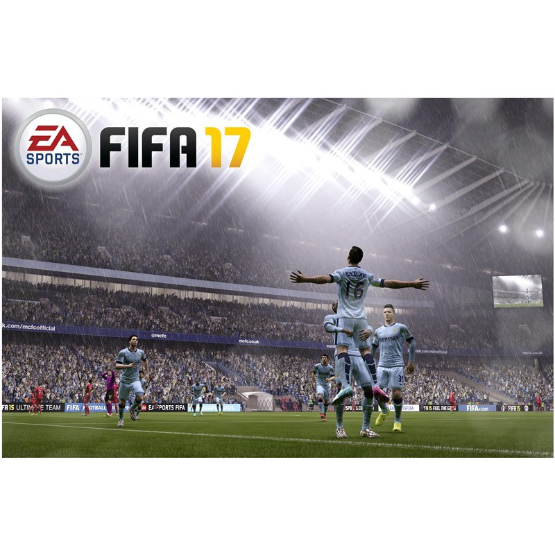Jual Poster 17022502 FIFA (game) | Shopee Indonesia