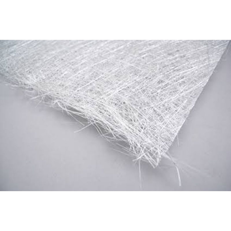 Jual Woven Roving Fiberglass Kain Mat | Shopee Indonesia