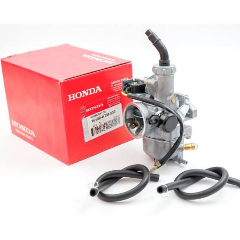 Jual KARBURATOR KARBU AHM KEIHIN JAPAN SUPRA X 125 KHARISMA 125 D ...