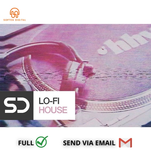 Jual Sample Diggers LoFi House MULTi - samples membuat musik | Shopee Indonesia
