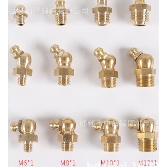 Jual Grease Nipple Terlengkap & Harga Terbaru Juni 2026 | Shopee Indonesia