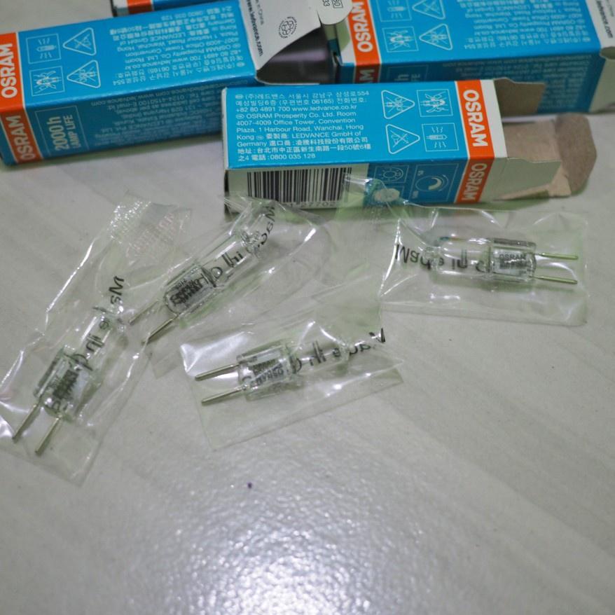 Jual [PRODUK PT8EI] sparepart dental unit lampu halogen china cx roson anle smic fengdan TAZ ...