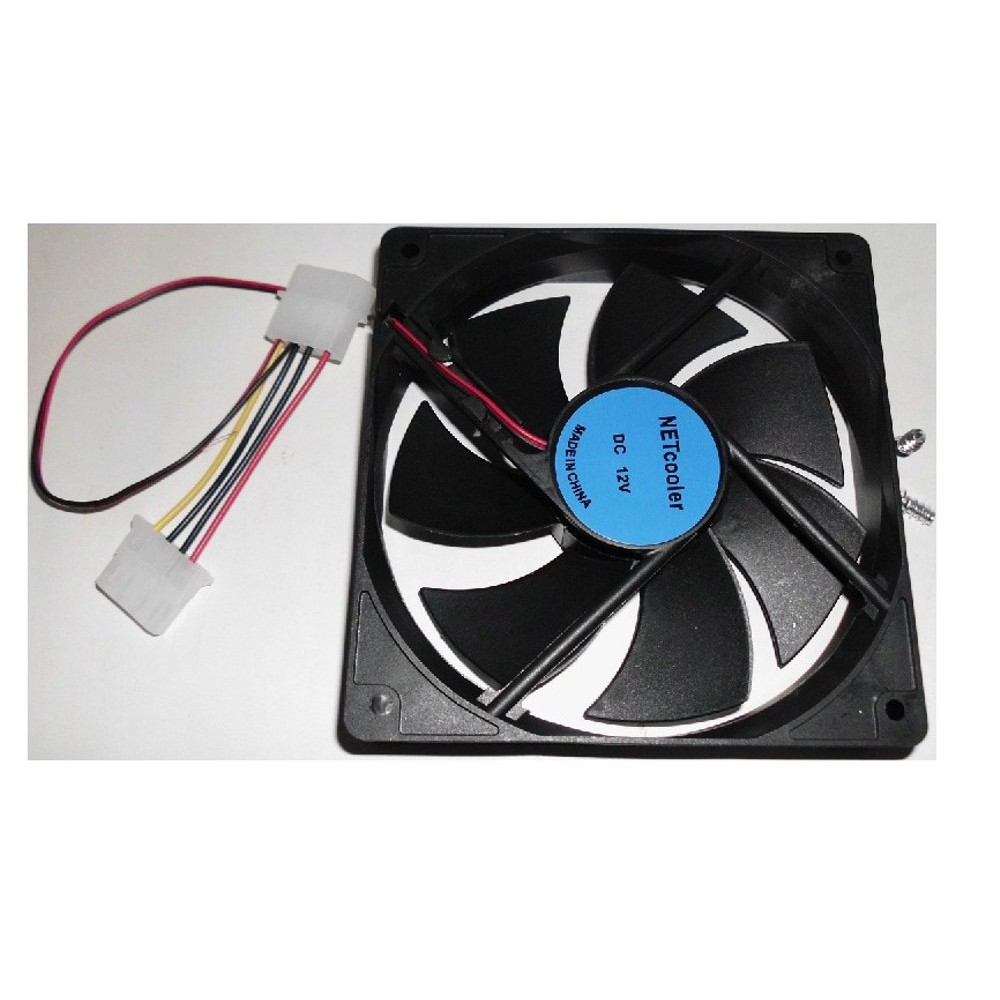 Jual FAN CASING NETCOOLER DC 12V ORIGINAL | Shopee Indonesia