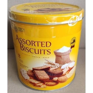 Jual nissin assorted biscuit Harga Terbaik & Termurah Juli 2024 ...