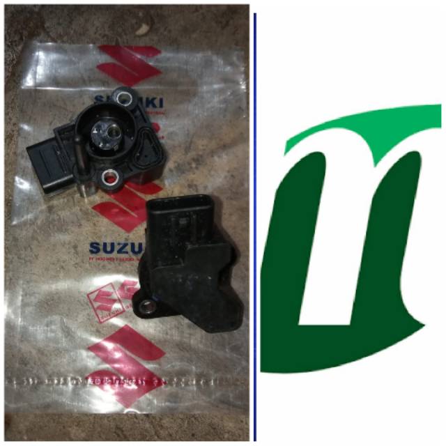 Jual Sensor tps suzuki fu fi original | Shopee Indonesia