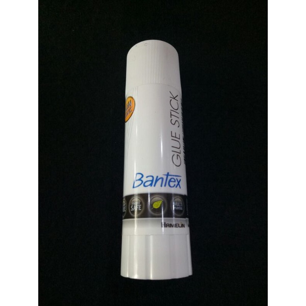 Jual Lem Stik Bantex 22gr / Lem Kertas / Glue Stick Bantex (medium ...
