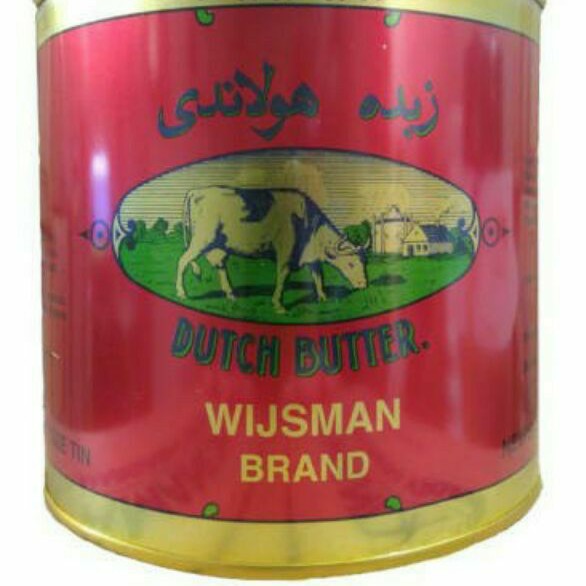 Jual Wijsman/Wisman Kemasan Asli Ukuran 2kg | Shopee Indonesia