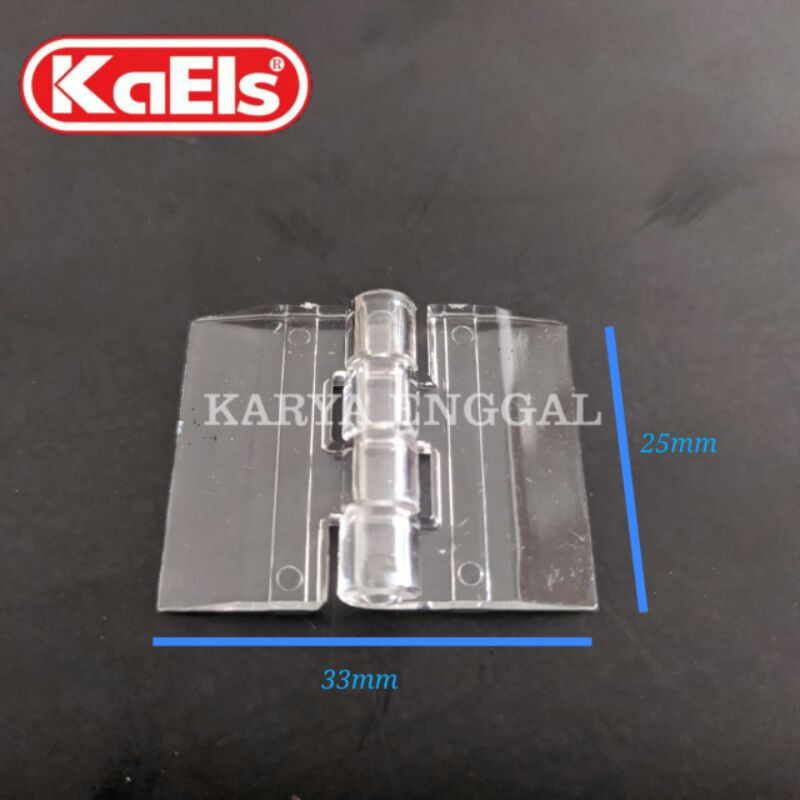 Jual Engsel / Grendel Acrylic - Acrylic Hinge - Engsel Akrilik | Shopee ...