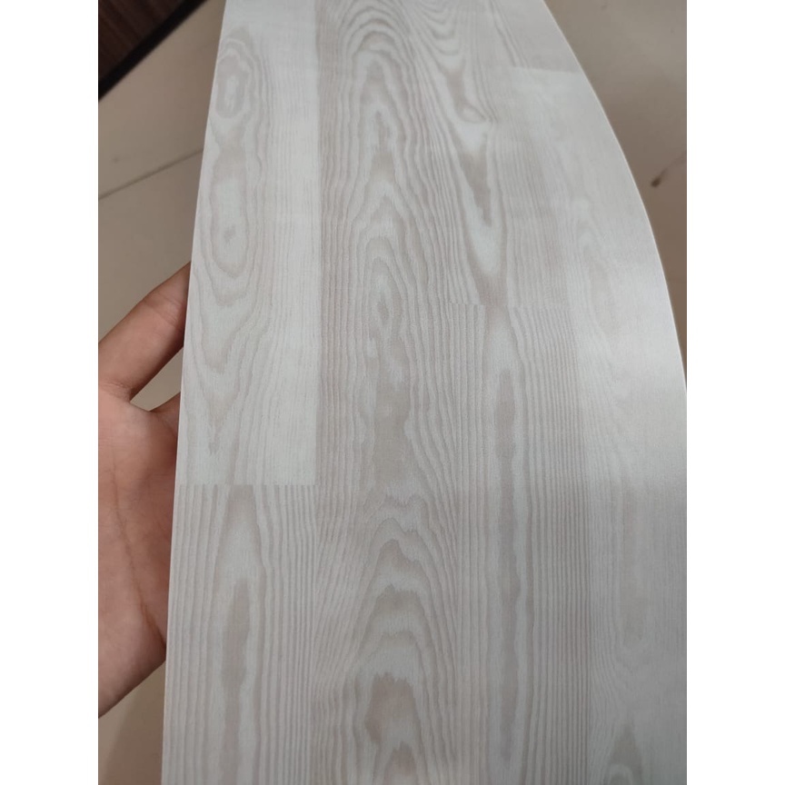 Jual Vinyl Lantai Sticker Lantai Kayu Parket Sticker Lantai Vinly Motif ...