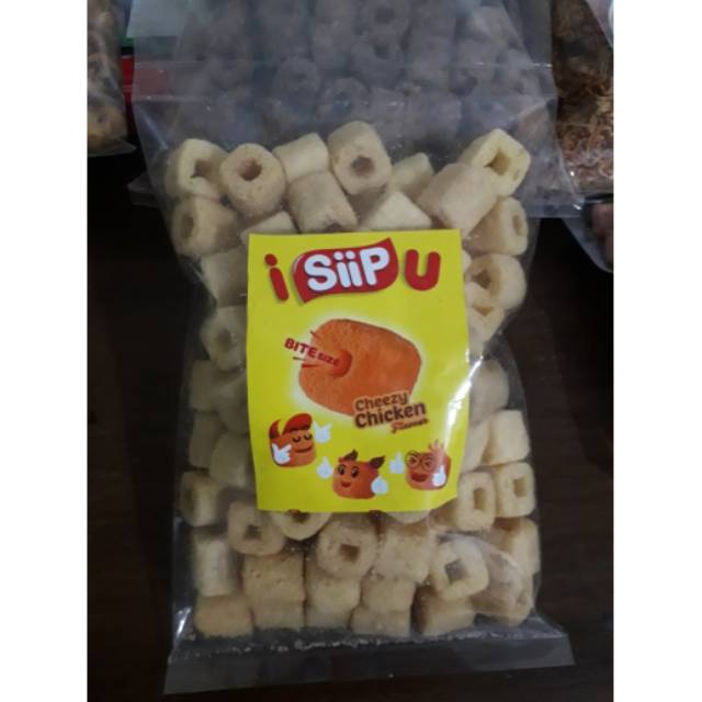Jual SIIP CHICKEN | Shopee Indonesia