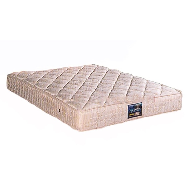 Jual [UNILAND] Springbed Spring Bed Uniland Paradise Kasur Saja ...