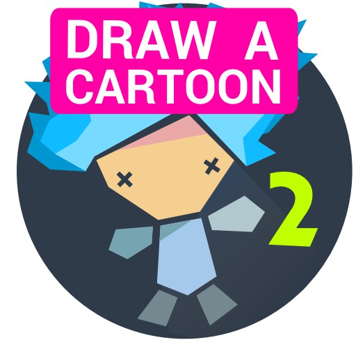 Jual Draw Cartoons 2 (Pro Unlocked Lifetime) | Shopee Indonesia