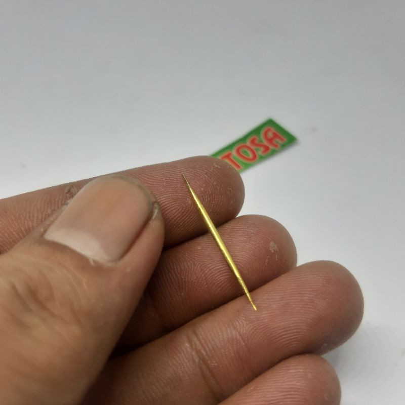 Jual BARANG ANTIK JARUM SUSUK MAS | Shopee Indonesia