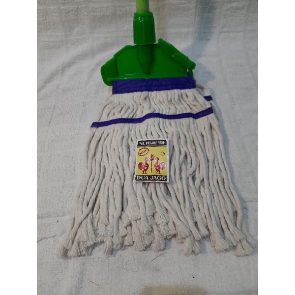 Jual pel lantai jepit sumbu tebal | pel jepit newer | pel bongkar ...