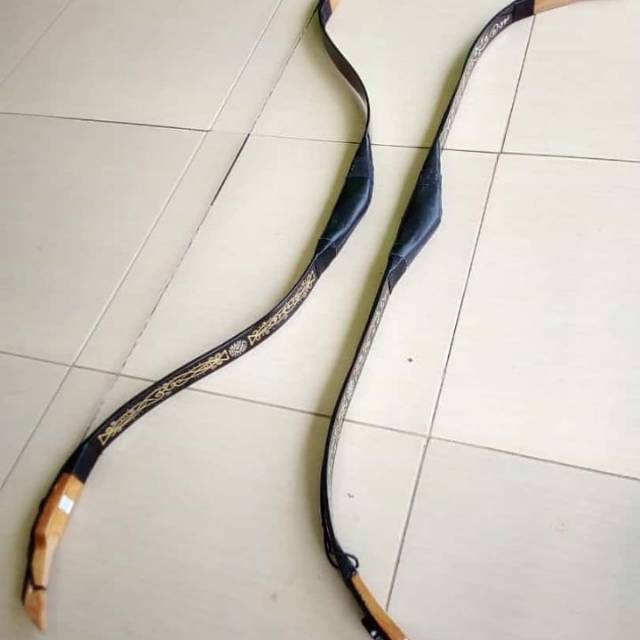 Jual Busur horsebow bending | Shopee Indonesia
