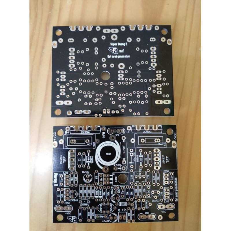 Jual PCB POWER OCL NEXT GENERATION 2 | Shopee Indonesia