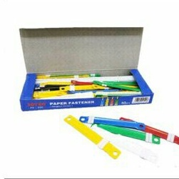 Jual Paper fastener pf -50 joyko /acco joyko | Shopee Indonesia