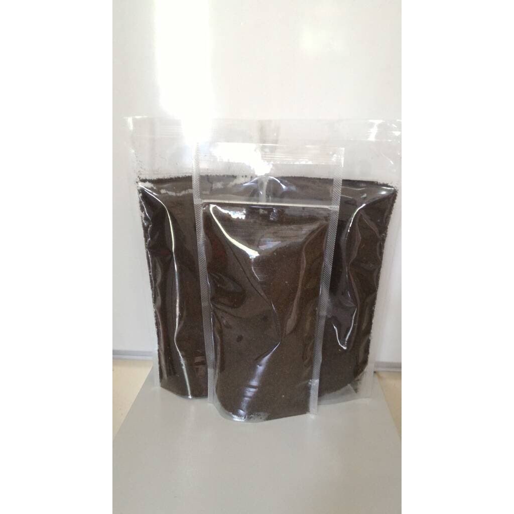 Jual Pupuk Hijau Kompos Pupuk Organik Azolla Microphylla Murni 100 ...
