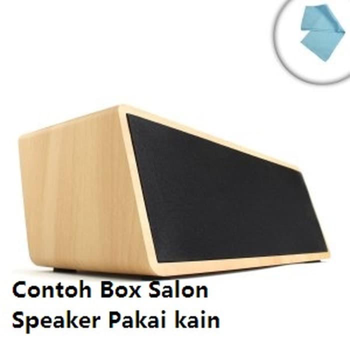 Jual Kain Untuk Box Salon Speaker | Shopee Indonesia