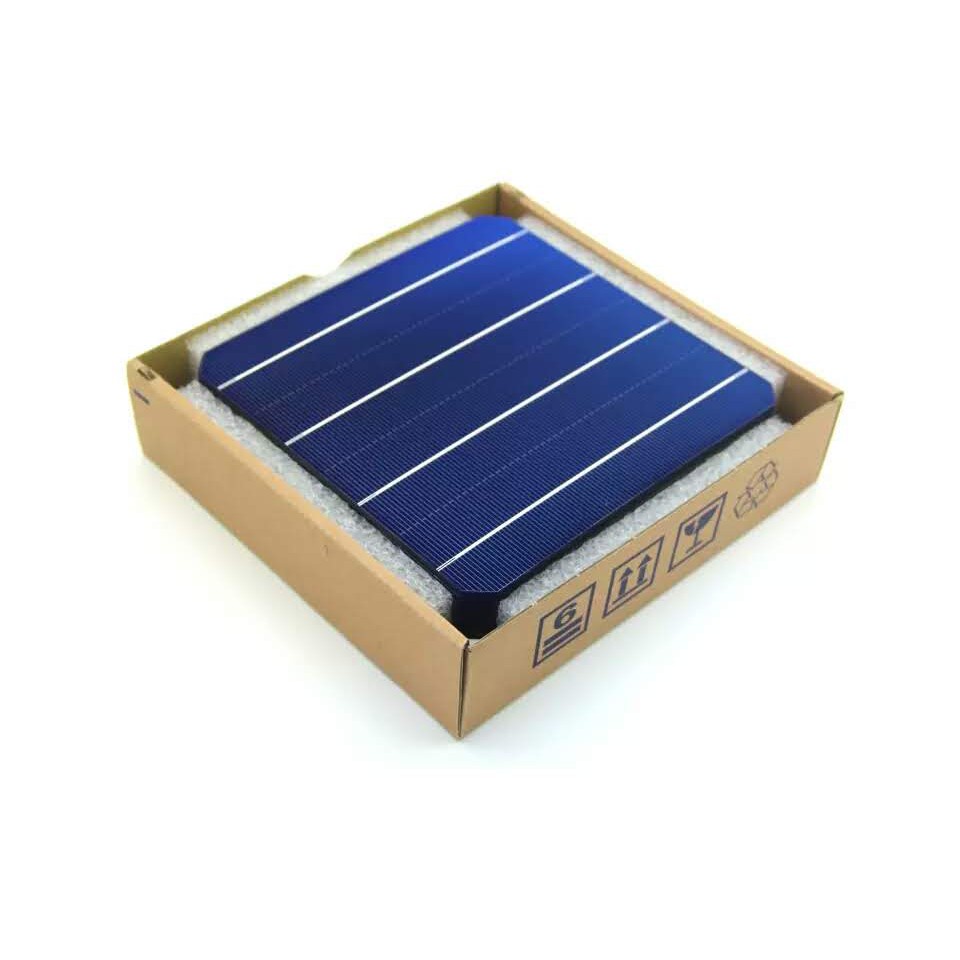 Jual Modul Solar cell 5watt / Kepingan Solar Cell | Shopee Indonesia