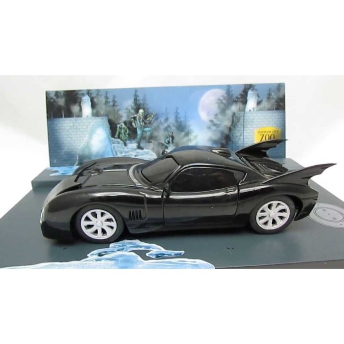 Jual Diecast Batmobile Batman #575 | Shopee Indonesia