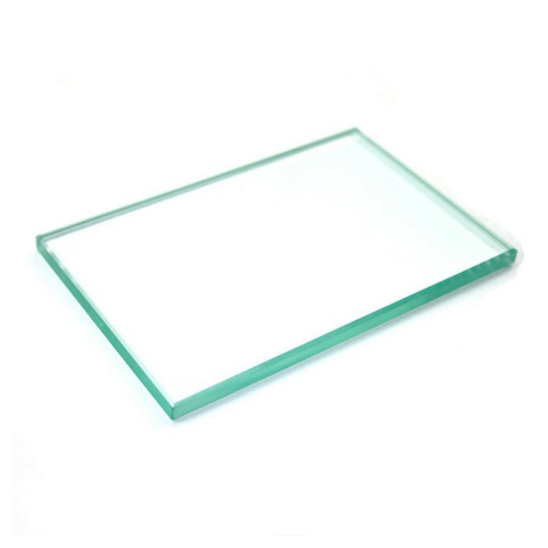 Jual Dental Glass Plate - Glasses Slab - Mixing Pad Lab - Tempat adukan ...
