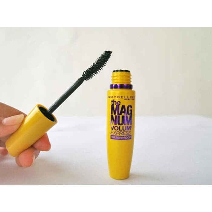 Maybelline Mascara