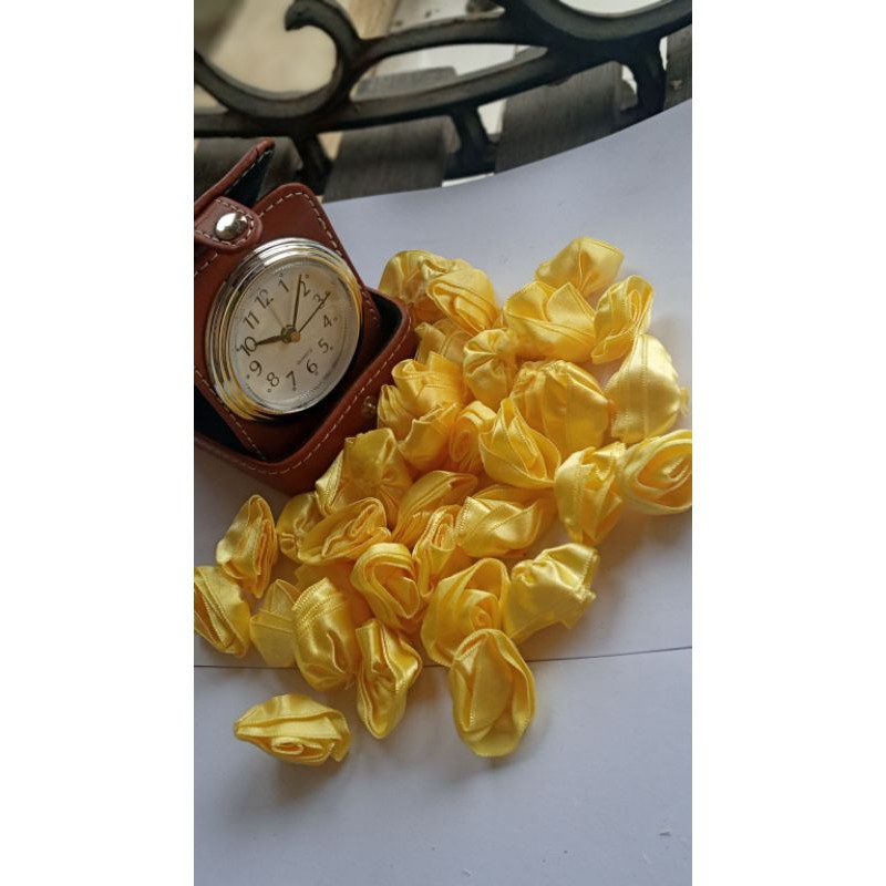Jual bunga mangkok isi 10 pcs | Shopee Indonesia