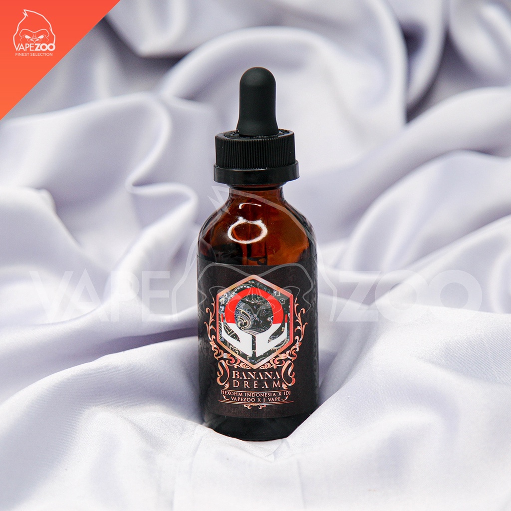 Jual Liquid HI V1 60ML | Shopee Indonesia