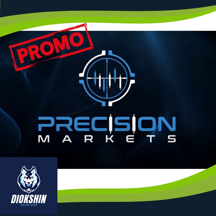 Jual Video Kursus SMC Liquidity Concepts Smart Money Precision Markets 2022 Course Panduan PDF ...