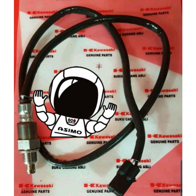 Jual sensor co oksigen original kawasaki new Klx D-tracker Kxf 230 250 ...