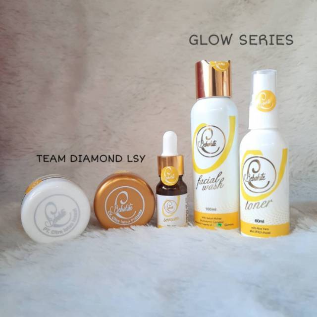 Jual Bebwhite C Flow Series | Shopee Indonesia