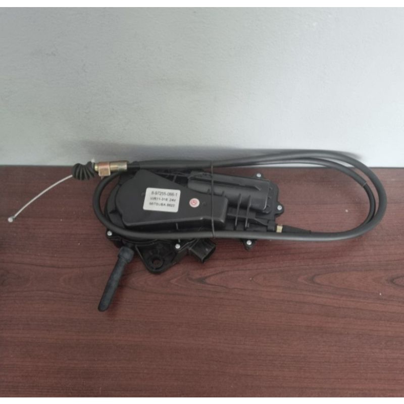 Jual KABEL ENGINE STOP+MOTOR ISUZU NKR 71 | Shopee Indonesia