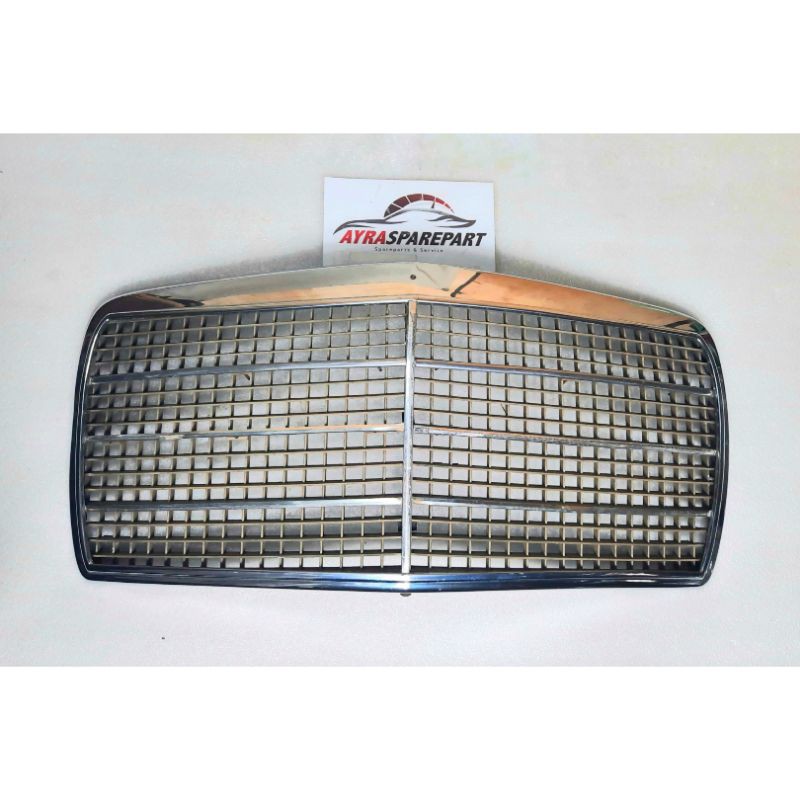 Jual Grill / Gril / Grille mobil Mercedes Benz / Mercy Mini W114 W115 ...