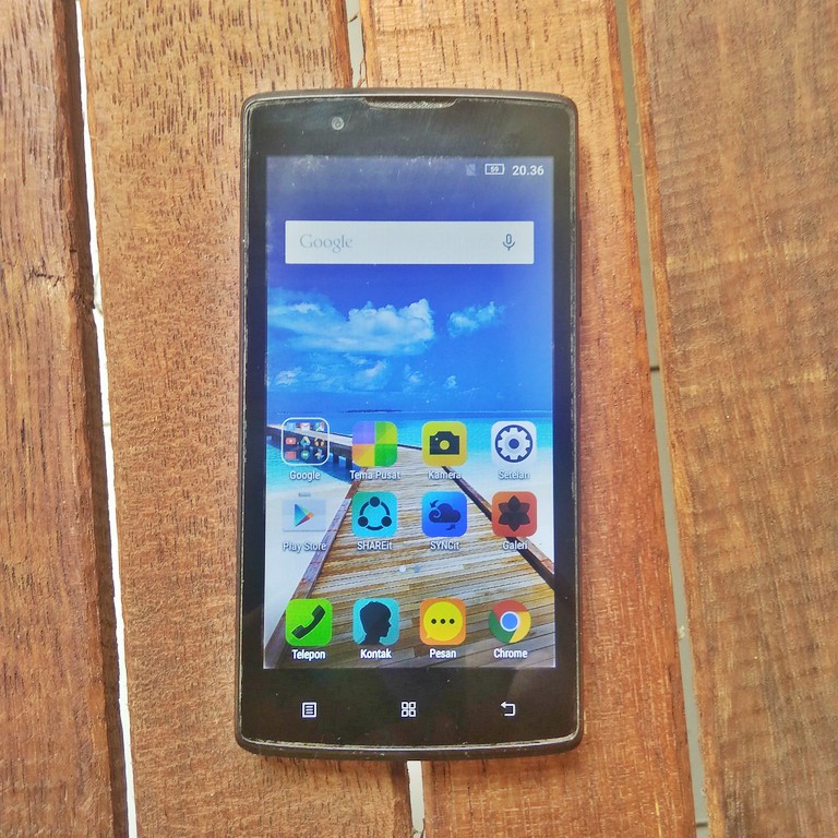 Jual LENOVO A2010 4G HP ANDROID 4G BERKUALITAS | Shopee Indonesia