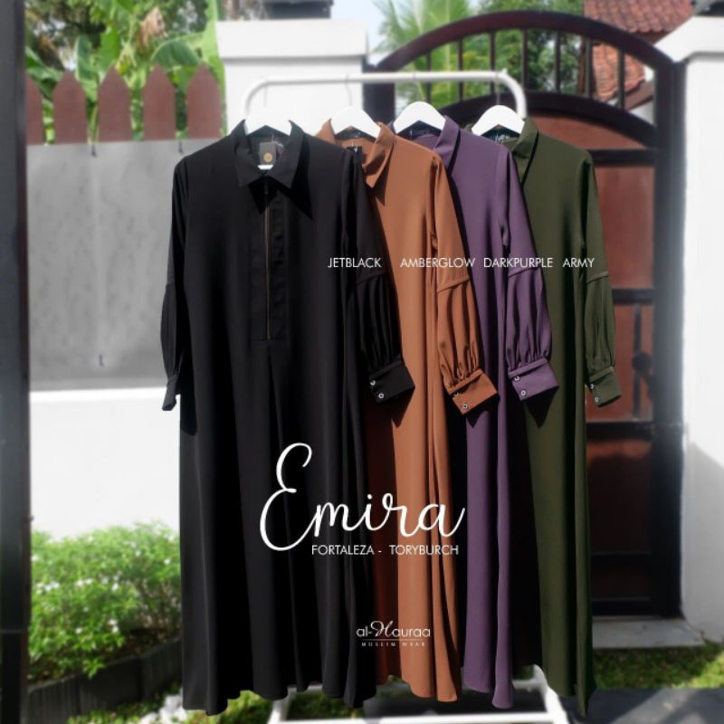 Jual EMIRA Alhaura | Shopee Indonesia
