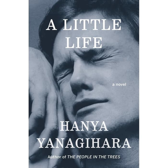 Jual Buku - A Little Life: A Novel (Softcover) | Shopee Indonesia