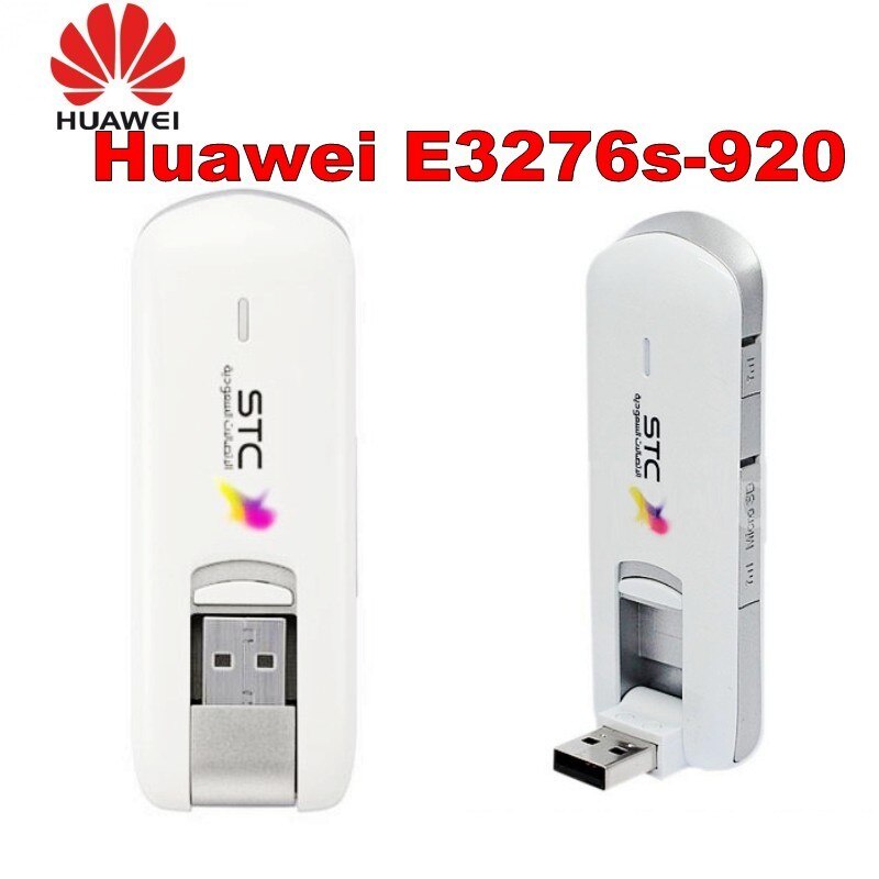 Jual HUAWEI E3276s E3276 LTE 4G Telkomsel Smartfren support Router 4G ...