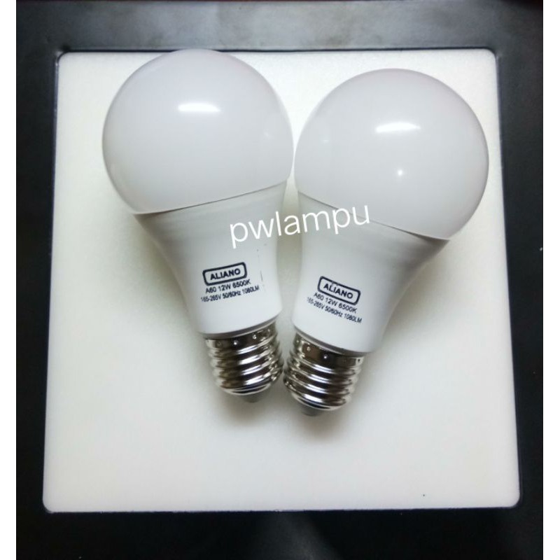 Jual lampu led aliano 5 watt nyala super terang | Shopee Indonesia