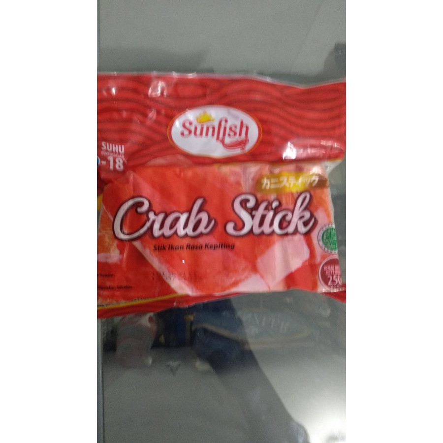 Jual Sunfish Crab stick | Shopee Indonesia