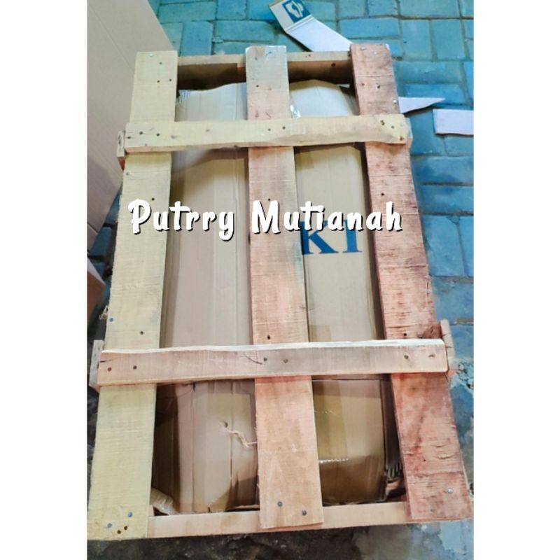 Jual Peti Packing Kayu packing pallete Extra Packing Kayu super tebal ...