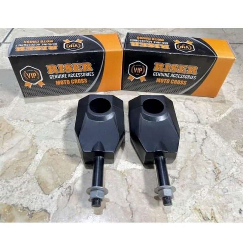Jual RAISER STANG KLX150&CRF150L | Shopee Indonesia