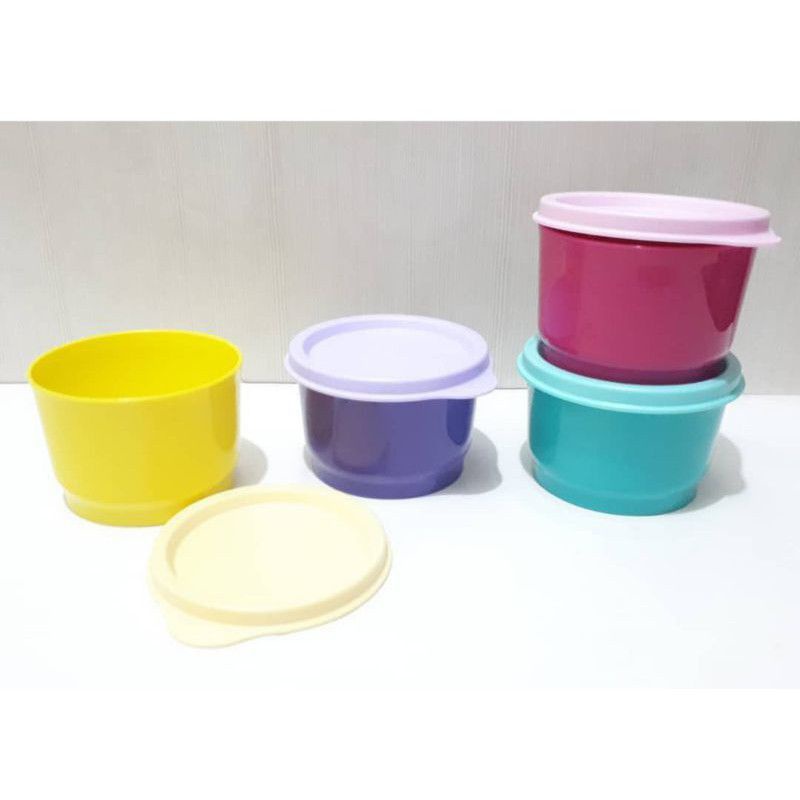Jual Tupperware snacks cup | Shopee Indonesia