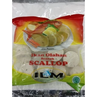 Jual Scallop Ikan Terlengkap & Harga Terbaru Mei 2024 | Shopee Indonesia