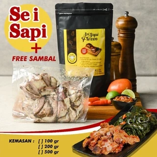 Jual Sei Sapi Terlengkap & Harga Terbaru Juni 2024 | Shopee Indonesia