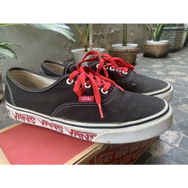 Jual Vans Authentic (Sketch) | Shopee Indonesia