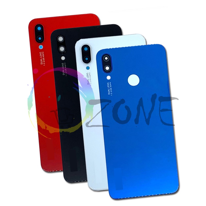 Jual BACKDOOR - BACK CASING NOVA 3I TUTUPAN BELAKANG | Shopee Indonesia