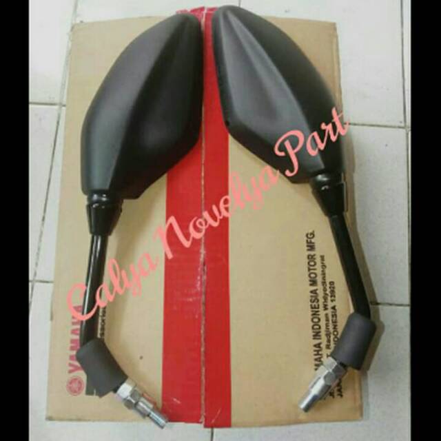 Jual Spion mirror New MT25 MT 25 MT-25 Facelift PNP xabre vixion nvl ...